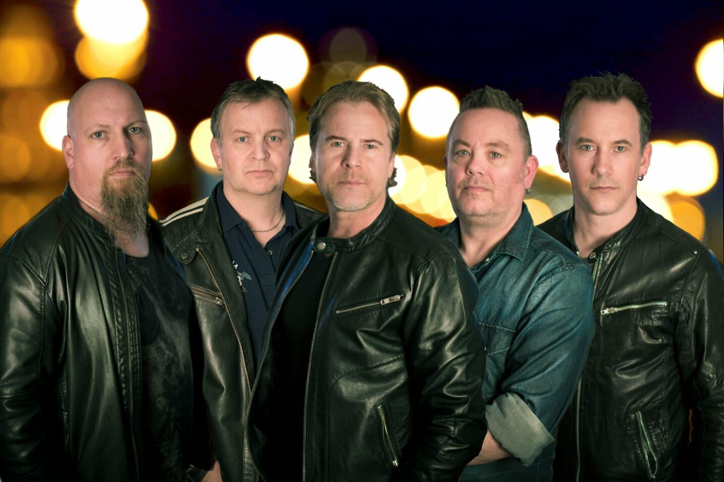 The Real AOR Bible - News, Reviews und die besten Alben aller Zeiten